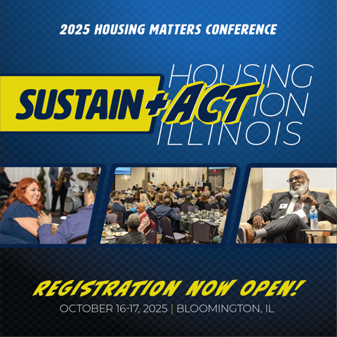 2025 Housing Matters Conference
